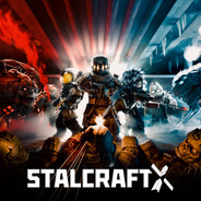 Steam Community :: STALKRAFT X