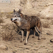 Steam Community :: Wolf