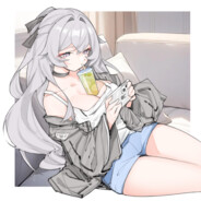 Steam Community :: Bronya