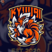 Steam Community :: Kyuubi Gaming