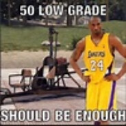 Steam Community :: kobe ran out of lowgrade