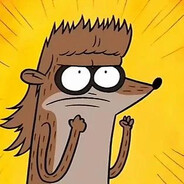 Steam Community :: rigby mullet