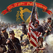 Steam Community :: Group :: 69th Pennsylvania Infantry