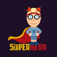 Steam Curator: Supper nerds