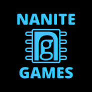 Steam Curator: Nanite Games