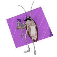 Steam Community :: Korti_The_Cockroach