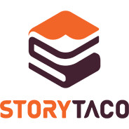 Steam Curator: Storytaco game