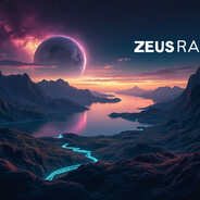 Steam Curator: ZEUS RA's TWITCH COMMUNITY