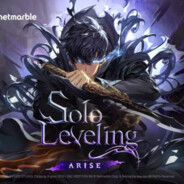 Steam Community :: Solo Leveling
