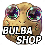Steam Curator: Bulba Shop | BY