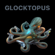 Steam Community :: GLOCKTOPUS