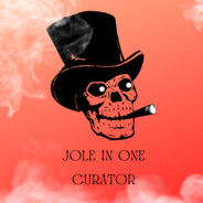 Steam Curator: Jole In One