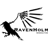 Steam Curator: Ravenholm Interactive
