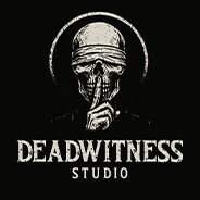 Steam Curator: Dead Witness