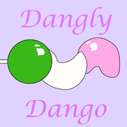 Steam Curator: Dangly Dango Studio