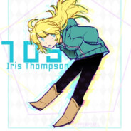 Steam Community :: SCP-105 - ''Iris''