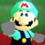 Steam Workshop::(REUPLOAD) Super Mario 64 Ragdoll With Variants