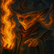 Steam Community :: Flamey