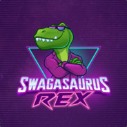 Steam Community :: Swagasaurus Rex