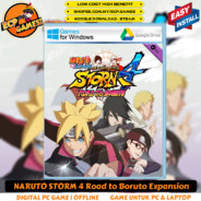 Steam Community :: NARUTO 4@ECP.GAMES