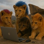 Steam Community :: Group :: Conan's Cubs