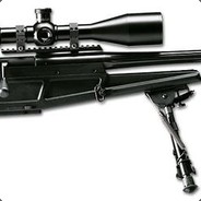 Steam Community :: T93 Sniper Rifle