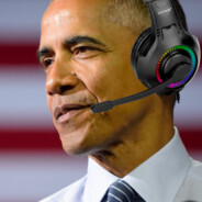 Steam Community :: Obama Gaming