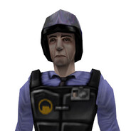 Steam Community :: Black Mesa security guard