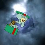 Steam Community :: Present Squidward