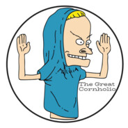 Steam Community :: The Great Cornholio