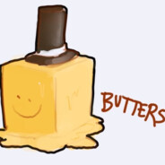 Steam Community :: Butters
