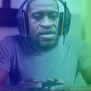 Steam Curator: george floyd gaming #blacklivesmatter