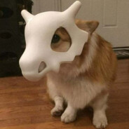 Steam Community :: cubone