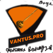 Steam Curator: Vantus.pro.