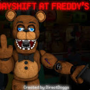 Steam Community :: Group :: Dayshift at Freddy's 1,2, and 3
