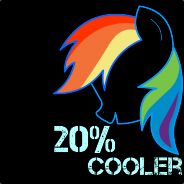 Steam Community :: Group :: 20 Percent Cooler.