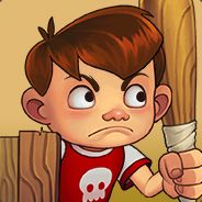 Steam Curator: Temple Gates Games