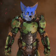 Steam Community :: Doom Slayer furry