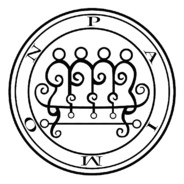 How to Summon Paimon :: Church of Paimon