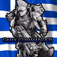 Steam Community :: Group :: Greek Commandos