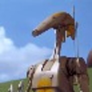 Steam Community :: B1 Battle Droid OOM-9