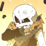 Steam Community :: ink sans