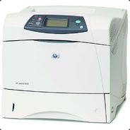 Steam Curator: Hp Laserjet 4240n