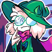 Steam Community :: Ralsei