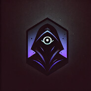 Steam Curator: The Dark Observer