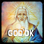 Steam Community :: GOD'OK