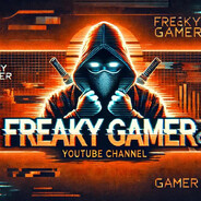 Steam Community :: Freaky Gamer