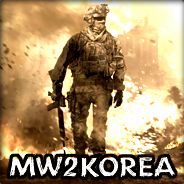 Steam Community :: Group :: MW2 KOREA