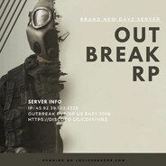Steam Community :: Group :: Outbreak RP Dayz Server
