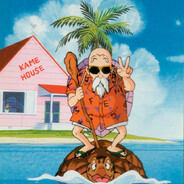 Steam Community :: Master Roshi